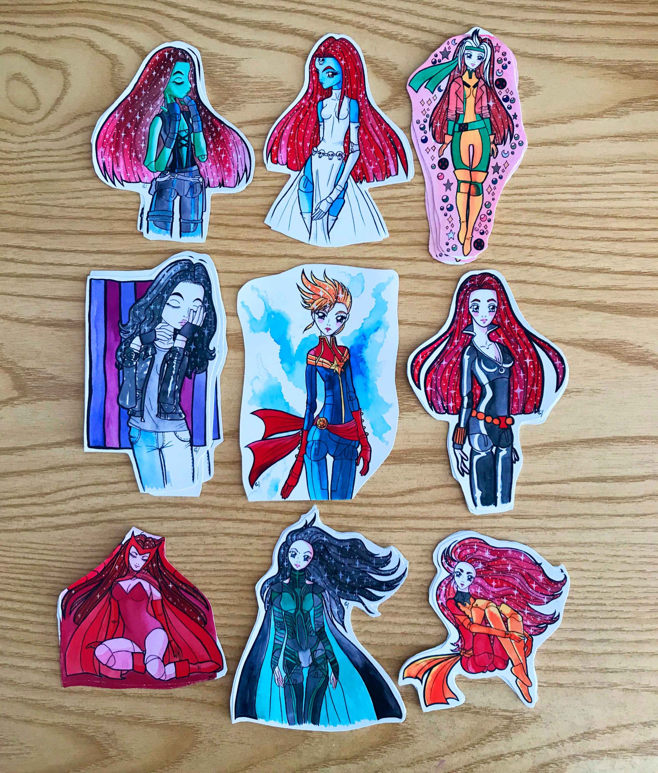 FicStgo – FIC Santiago- Festival Internacional del Cómic de Santiago